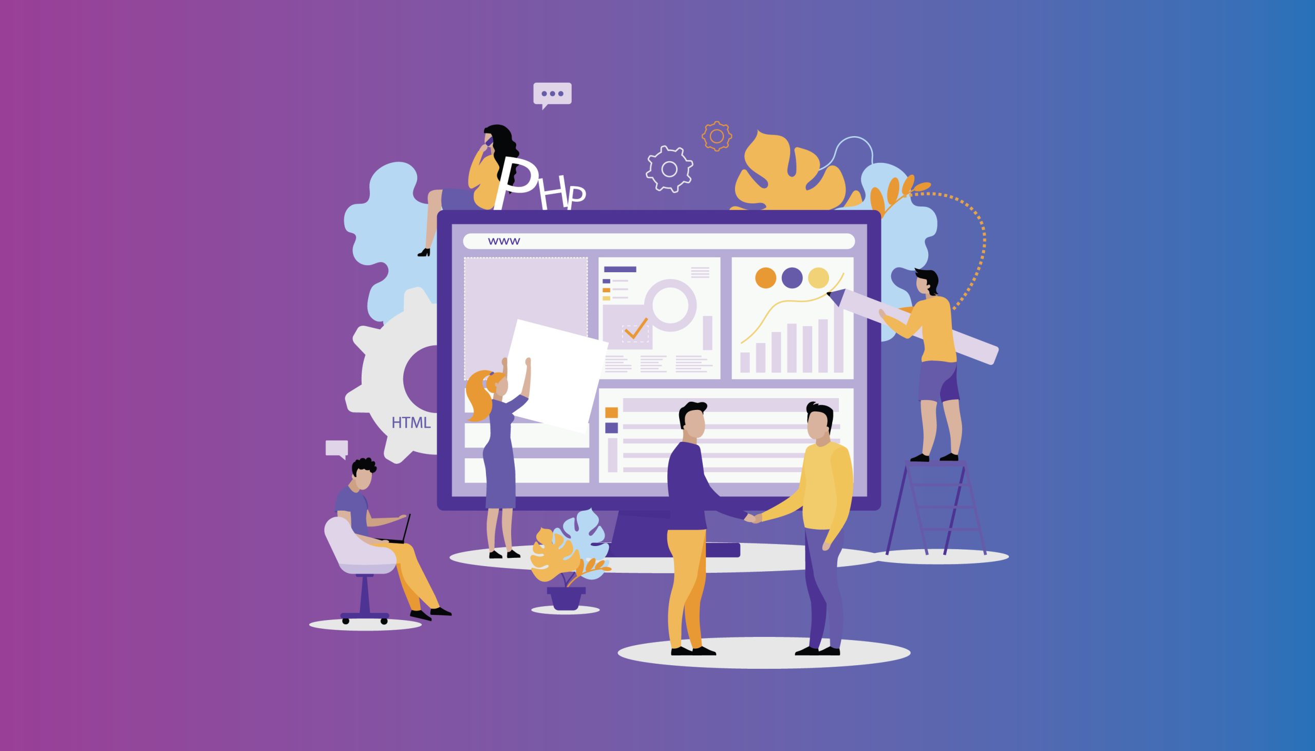 Web Application and Design - AssuraTech